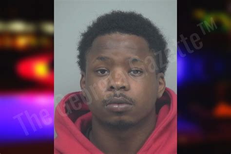 Robert Campbell — Gwinnett County Jail Bookings