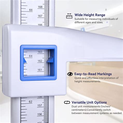 Height Measurement Medicab0byzd5f15 Ve