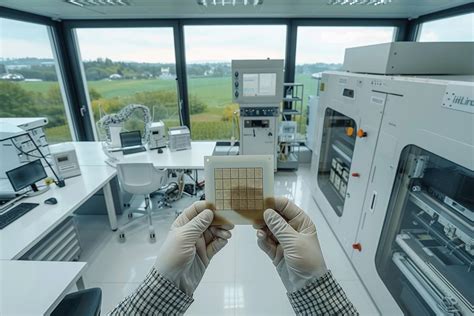 Ireland Pioneers Europes First 3 Nanometer Chip Manufacturing Process