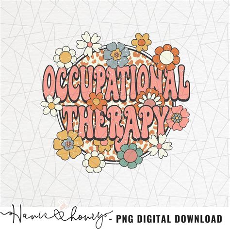 Occupational Therapy Png Occupational Therapist Png Occupational