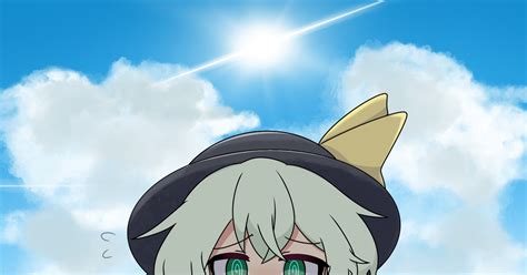 東方project 夏古明地 ぷらのイラスト Pixiv