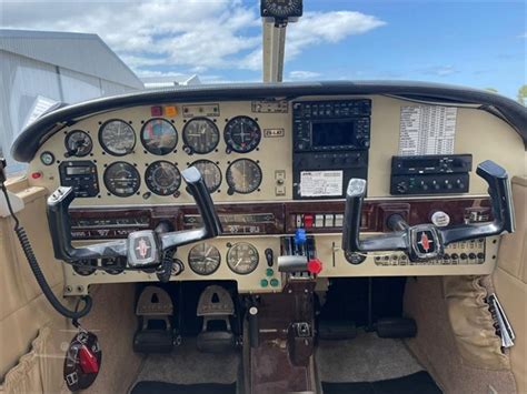 1968 Piper Arrow