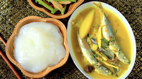 Lezat Dan Menggugah Selera Ini Menu Khas Pendamping Papeda Yang Tak Boleh Dilewatkan