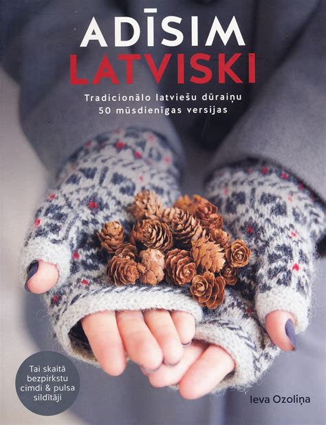 Adīsim Latviski