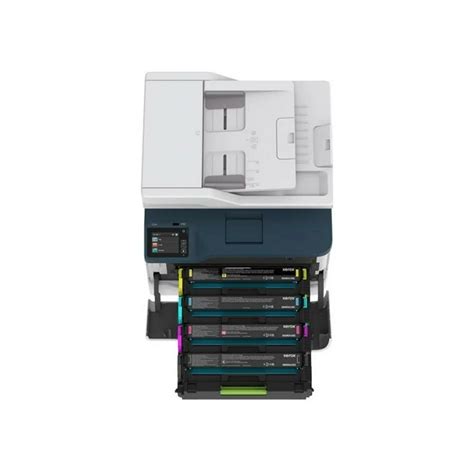ლაზერული პრინტერი Xerox Mfp C235v Dni A4 Color Printer
