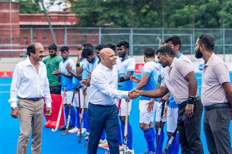 Murugappa Hockey Rashmi Ranjan Mohapatra 14 Comments