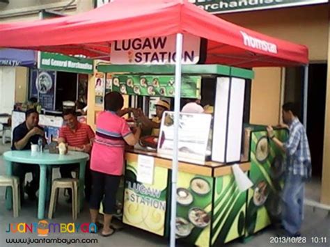 Lugawtoknenengkwek Kwek