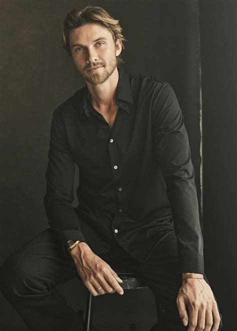 Corey Scott Dt Model Management