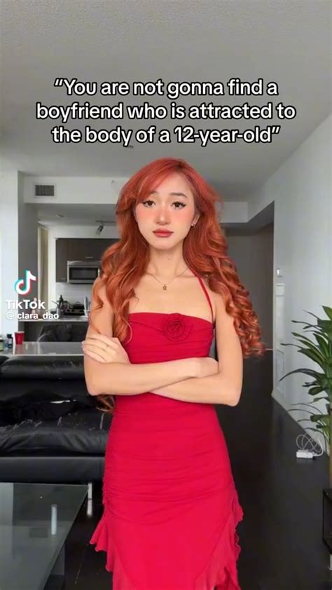Clara Dao Rtiktokgossip