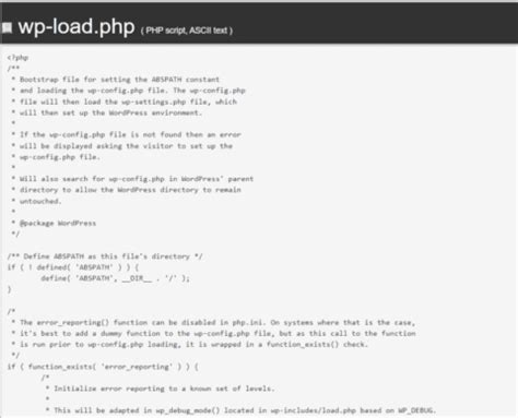 Khắc Phục Lỗi wp blog header php on line 16 Hiệu Quả
