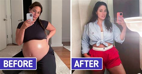 How To Get Your Body Back After Pregnancy Postpartum Body
