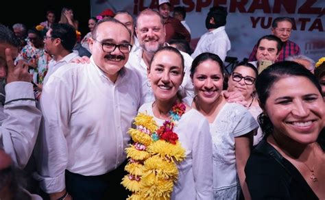 El Plan C de Claudia Sheinbaum confía en que la 4T también llegue a