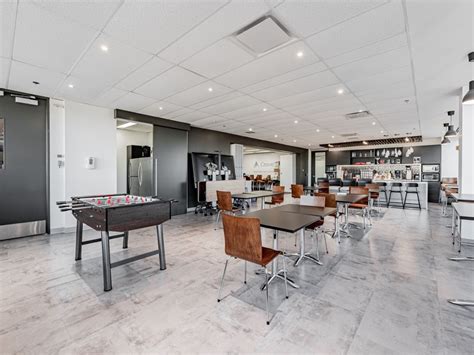 Crowe Soberman Office Photos