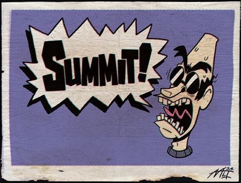 Peakman By Averagefez On Newgrounds