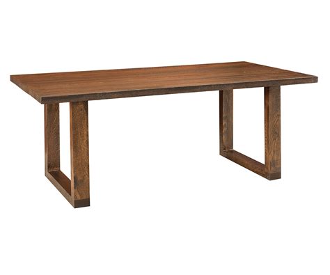 Nova Table Twin Brook Furniture