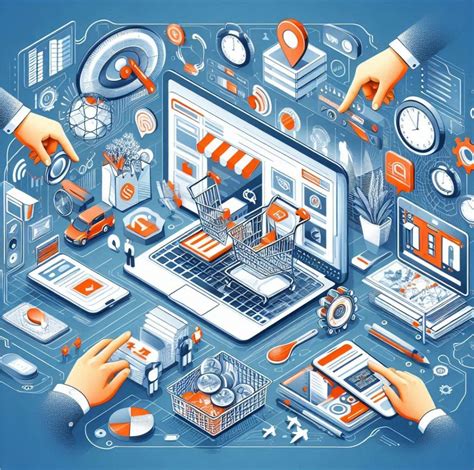 Dynamic Websites Use Various Technologies To Create Engaging Content