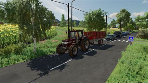 Un Petit Coin De France Work In Progress FS22 KingMods
