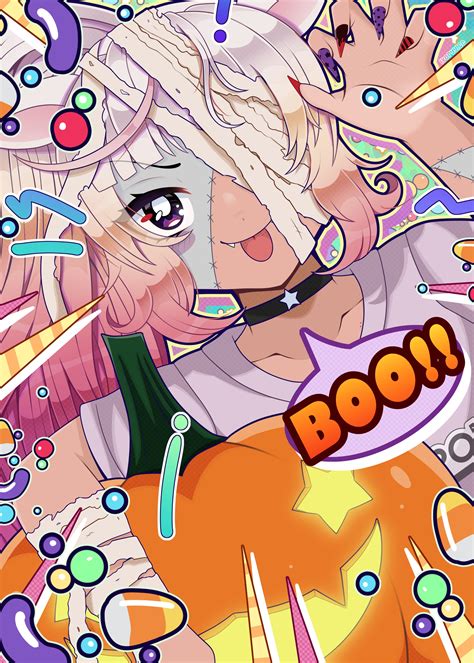 Offkai Expo Danbooru