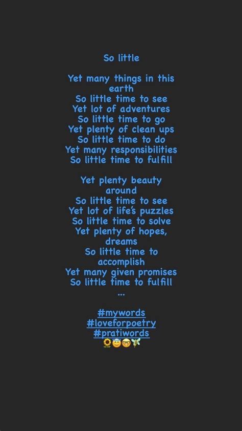 Pratima T On Linkedin Mywords Poetsoflinkedin Poetrycommunity Poetrylovers Poetryisnotdead…