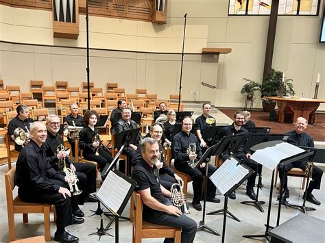 Brass Band Northwest