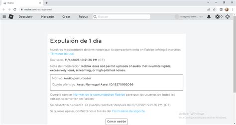 How Can I Remove A Moderation Strike Platform Usage Support