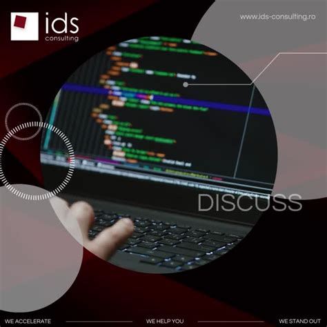 [video] Ids Consulting On Linkedin Application Development Services