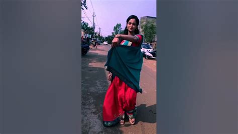 Banke 😳 Titli Dil Uda Danceshorts Youtube