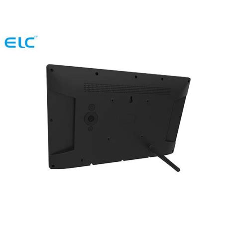 No Os Mstar Interactive Touch Panel Display Signage 15 6 Inch With Hdmi