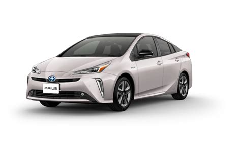 プリウスの人気色は黒？白？全種類とおすすめランキングを紹介 新型車・中古車情報館