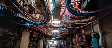 Structured Cabling Components Explained NetworkDrops