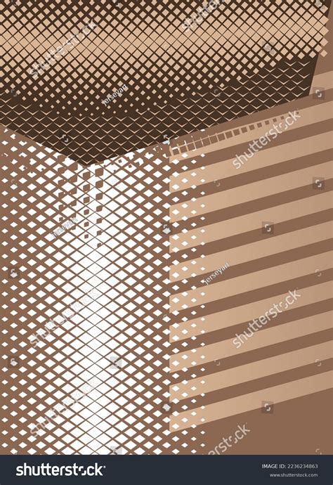 Sport Uniform Pattern Background Design Stock Vector Royalty Free