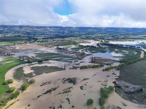 Feds Welcomes Govt Funding For Flood Hit Farmers