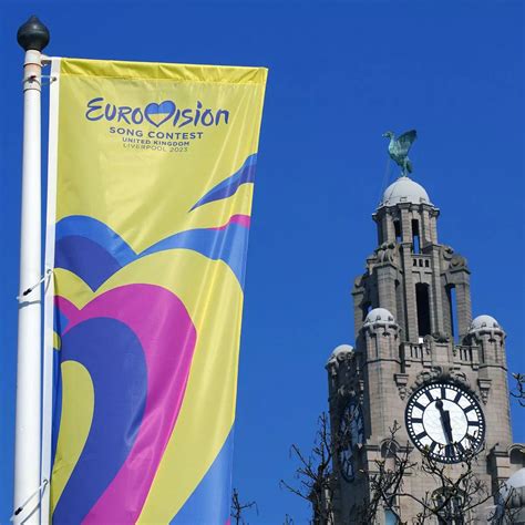 Eurovision 2023 Annabelcamilia