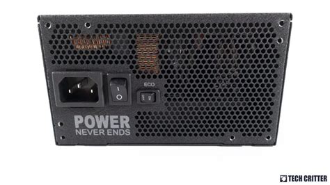 Fsp Hydro G Pro W Power Supply Overview