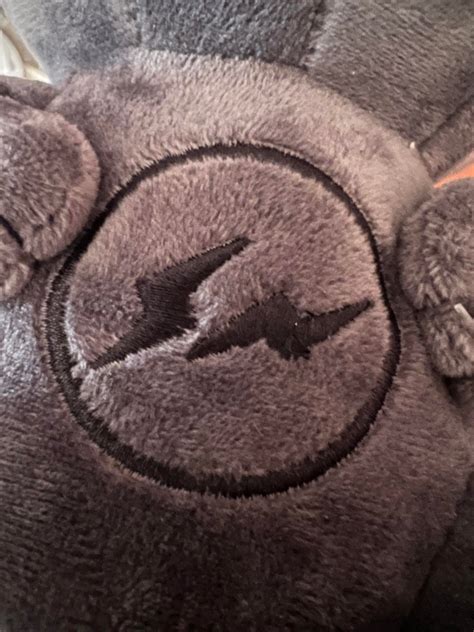 Legit Check A Fragment Pikachu Plush R Fashionreps