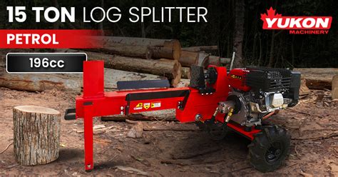 Log Splitters For Sale Adelaide Klika