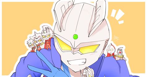 らくがき ゼロ君と あれふぁベルの人のイラスト Pixiv