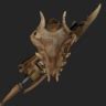 冠突龙的重壳 MH World Kiranico Monster Hunter World Iceborne Database