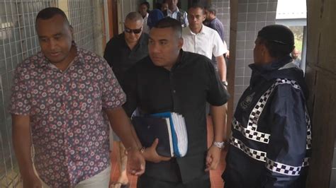 Fijian Court Hands Down Toughest Ever Drug Sentences After Record