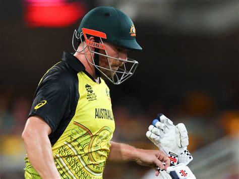 Australia Vs Afghanistan T20 World Cup 2022 Odds And Predictions 4th