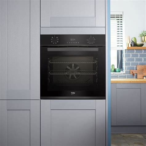 Beko BBXIM17300DX AeroPerfect RecycledNet Built In 59cm Electric
