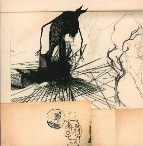 Radiohead Amnesiac Alternate Cover Artwork Uk Promo Cd Album Music