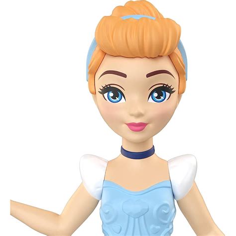Disney Princess Cinderella Face