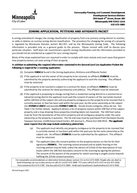 Top 27 Zoning Permit Application Form Templates Free To Download In Pdf