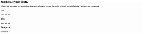 Demian Kostelny Portfolio