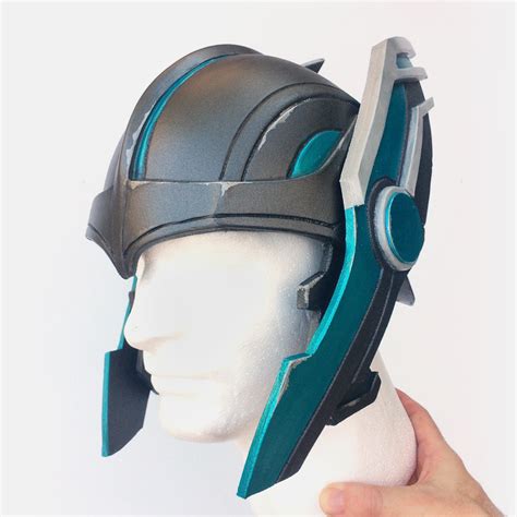 Ragnarok Helmet Craftcosplay