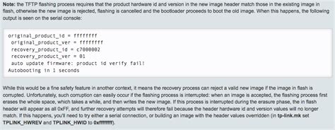 Unbrick Tp Link Archer C7 V1 Installing And Using Openwrt Openwrt Forum