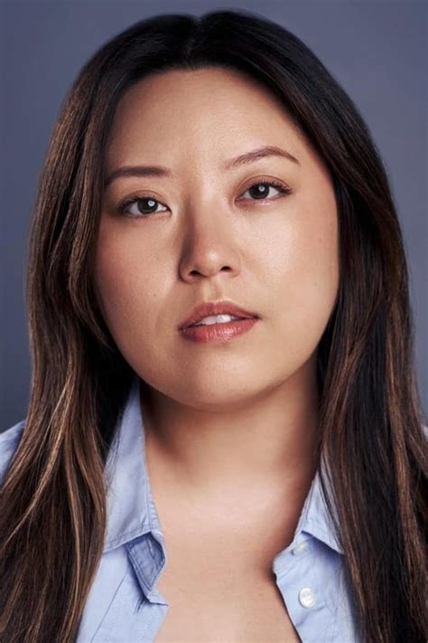 Jennifer Chung The Movie Database TMDB