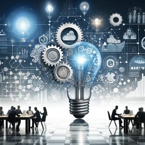 A Decision Making Framework For Identifying Strategic Innovative Projects Fadi N