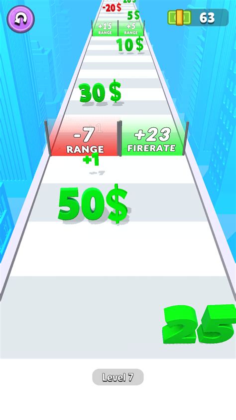 Digit Shooter Apk For Android Download